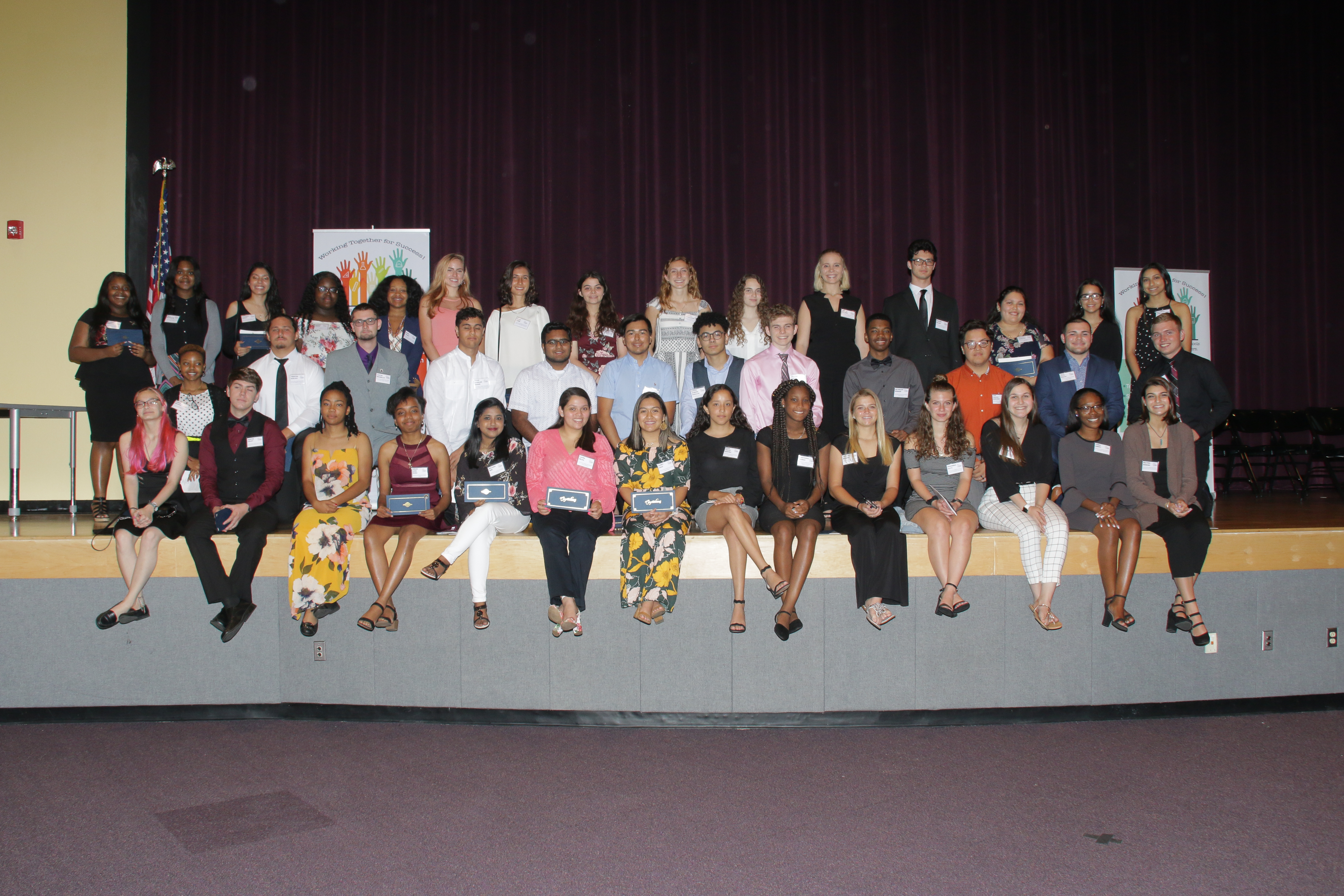 St Lucie Education Foundation Inc Scholarships